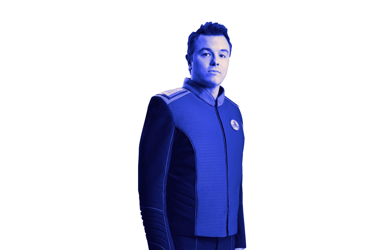 Everything To Know About The Orville | Fandom