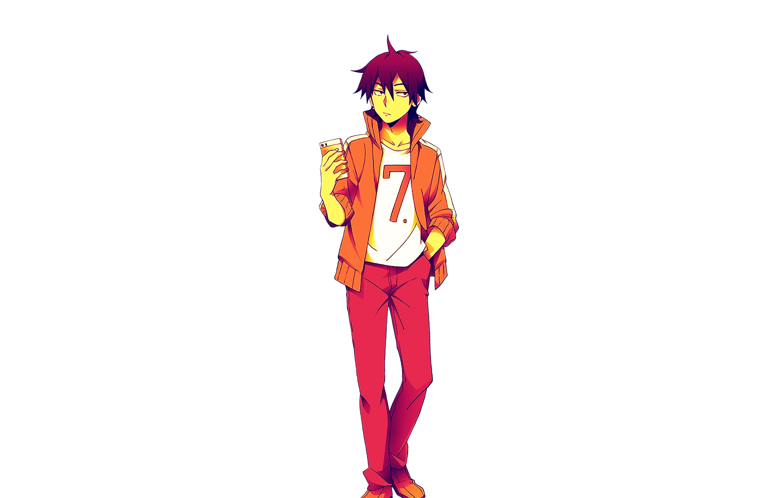 Everything To Know About The Kagerou Project | Fandom