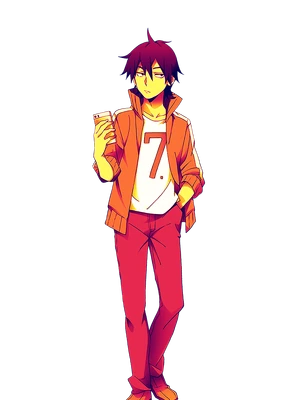 Everything To Know About The Kagerou Project | Fandom