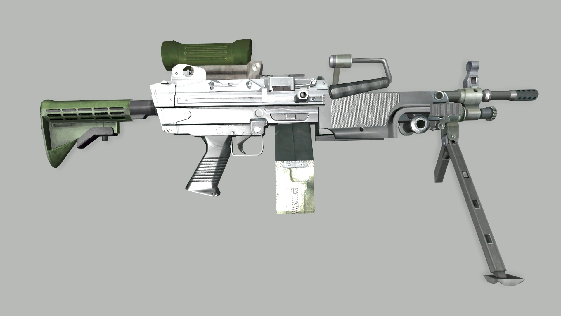 C9 | 7th Canadian Mechanized Brigade Group Wiki | Fandom