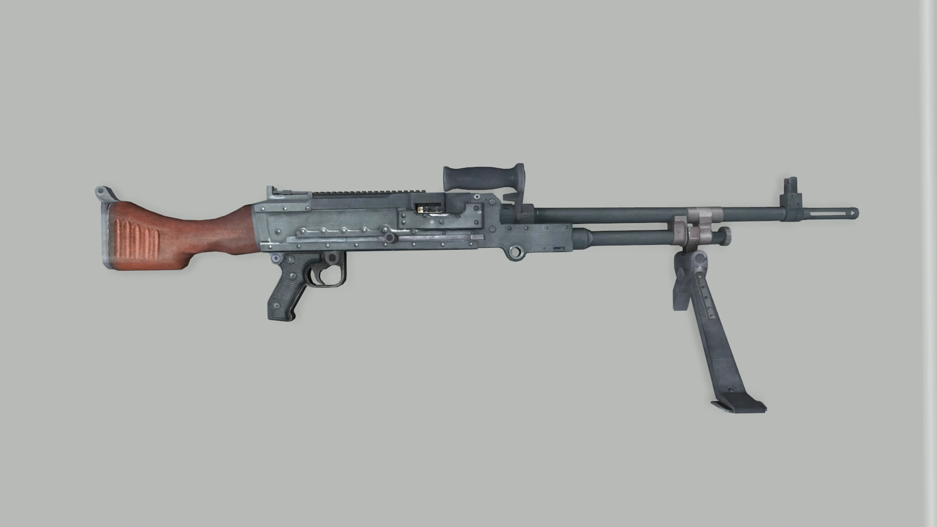 C6 GPMG | 7th Canadian Mechanized Brigade Group Wiki | Fandom