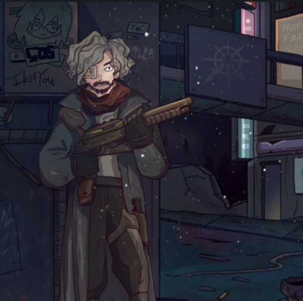 Argo | 7Days - Choose your story Wiki | Fandom