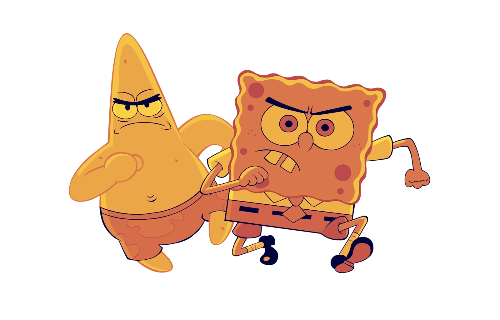 Everything To Know About SpongeBob | Fandom