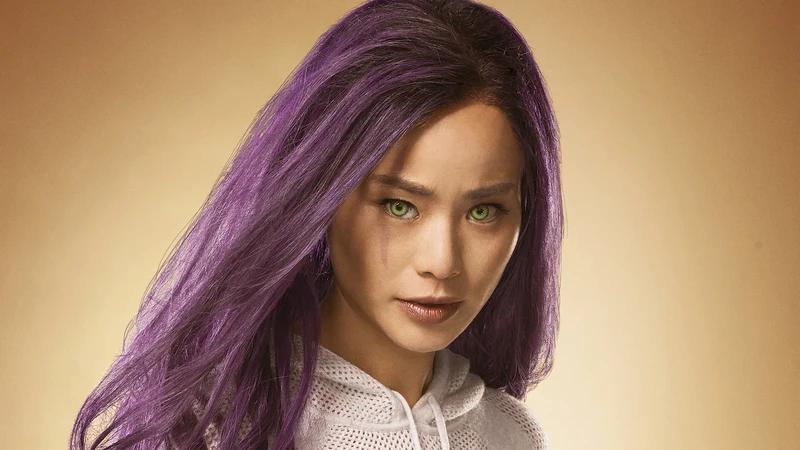 Season 2 Brings New Dangers for the ‘The Gifted’ Characters | Fandom