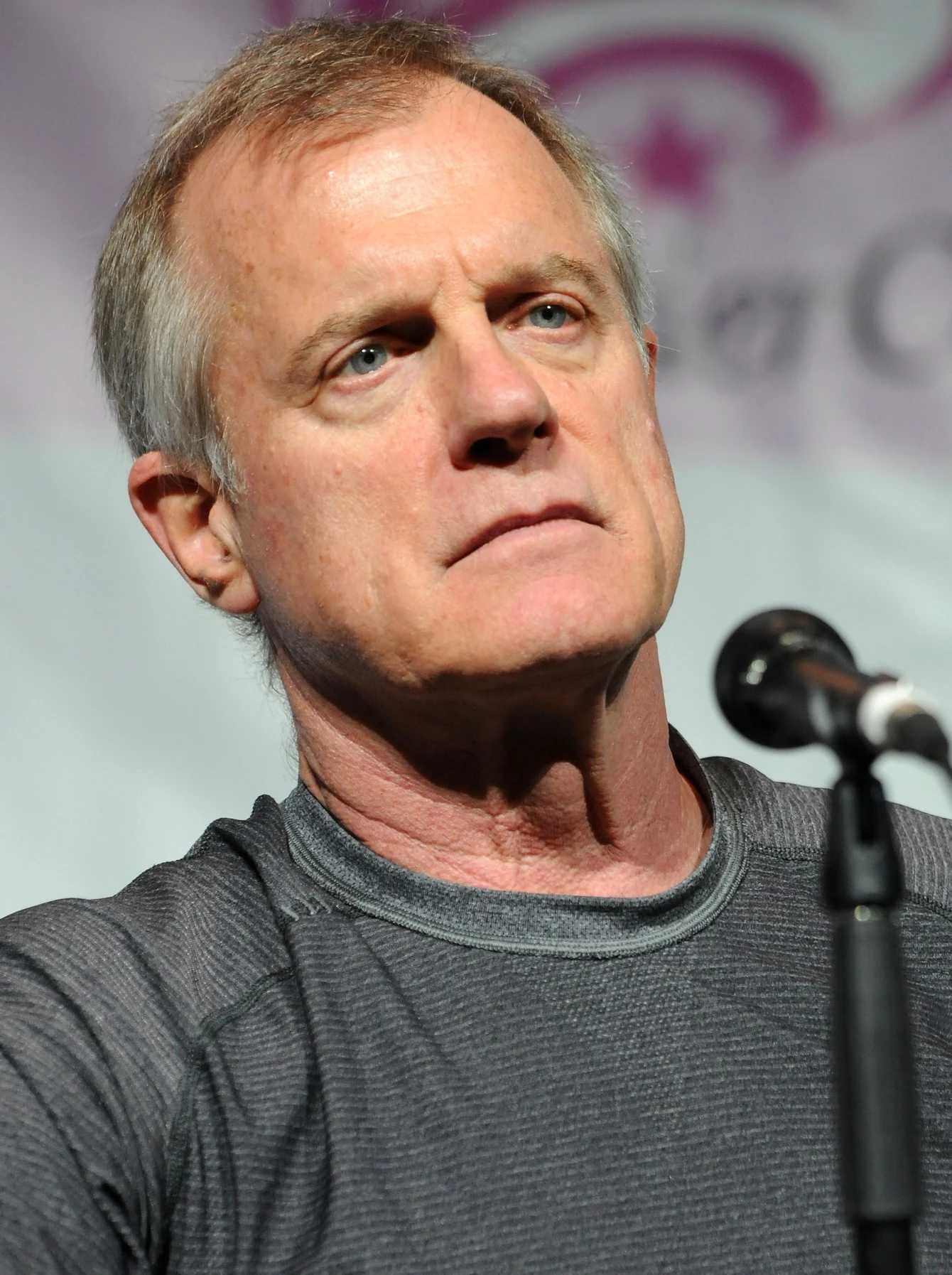 Stephen Collins | 7th Heaven | FANDOM powered by Wikia