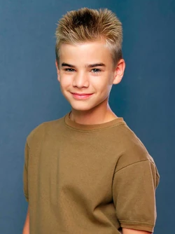 Simon Camden | 7th Heaven | FANDOM powered by Wikia