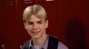 Simon Camden | 7th Heaven | FANDOM powered by Wikia