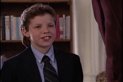 George Camden | 7th Heaven | Fandom