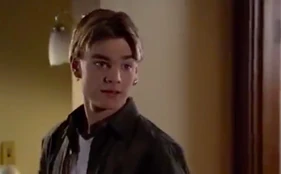 Simon Camden | 7th Heaven | FANDOM powered by Wikia