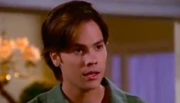 Matt Camden | 7th Heaven | Fandom
