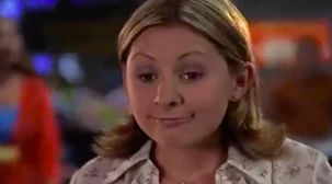 Lucy Camden | 7th Heaven | Fandom