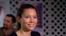 Mary Camden | 7th Heaven | Fandom