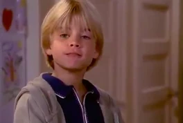 Simon Camden | 7th Heaven | FANDOM powered by Wikia