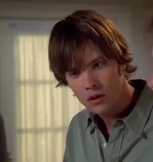 Matt Camden | 7th Heaven | Fandom
