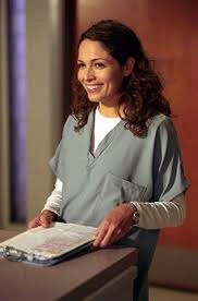 Sarah Glass | 7th Heaven | Fandom