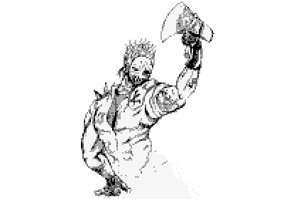 The Joykiller | 7th Stand User Wiki | Fandom