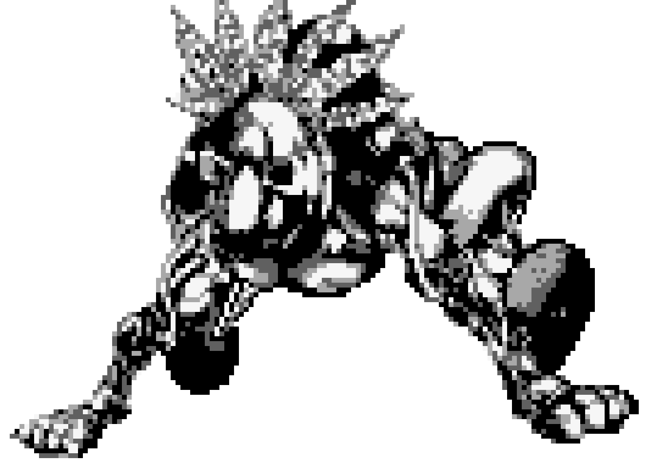 The Fool | 7th Stand User Wiki | Fandom