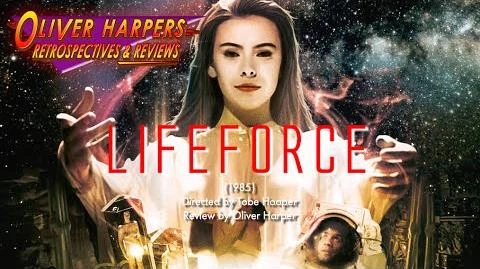 Lifeforce (1985) | 80's Wiki | Fandom