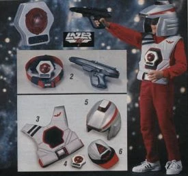 The Original Laser Tag. : r/nostalgia