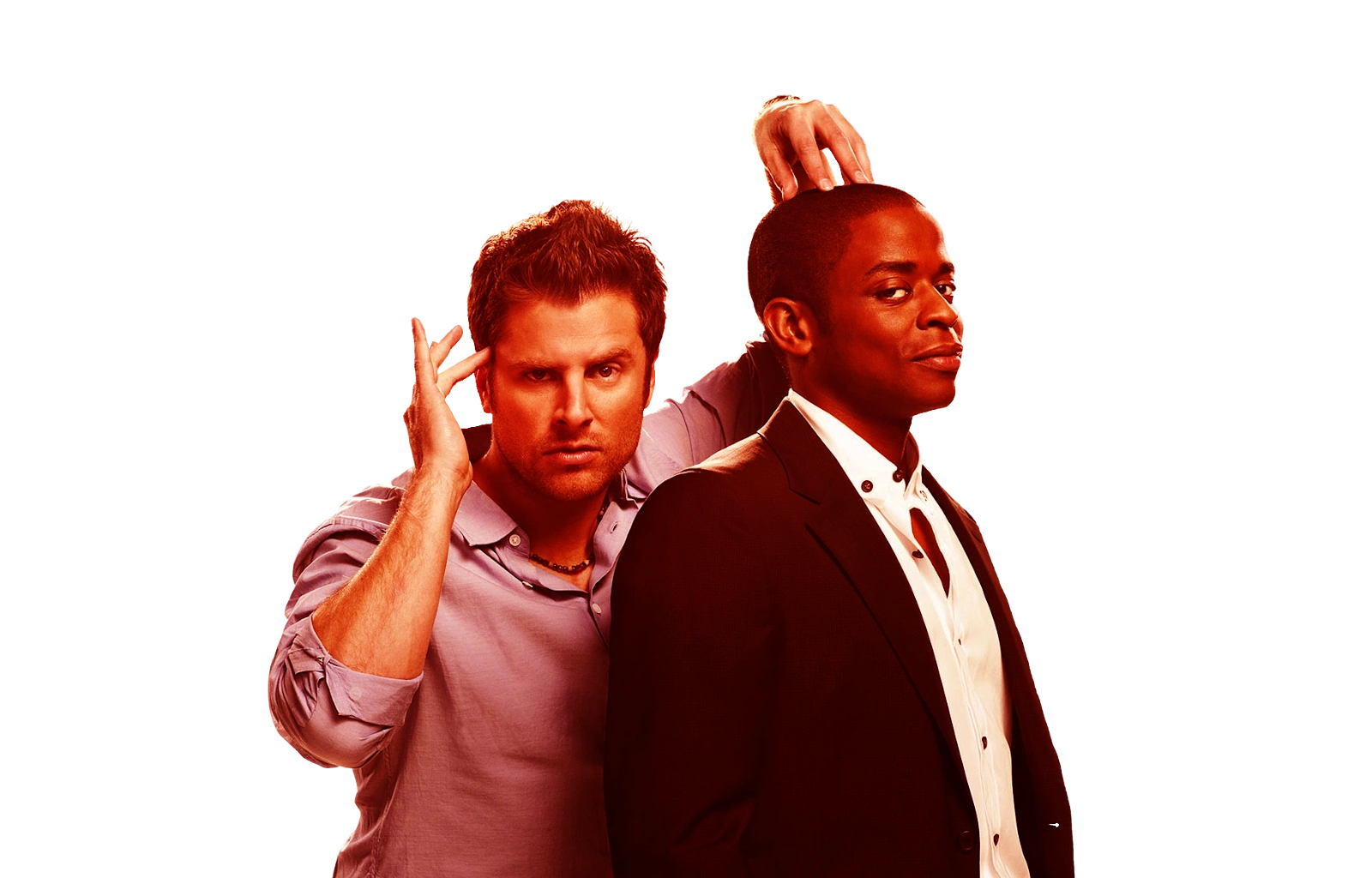 Everything To Know About Psych | Fandom