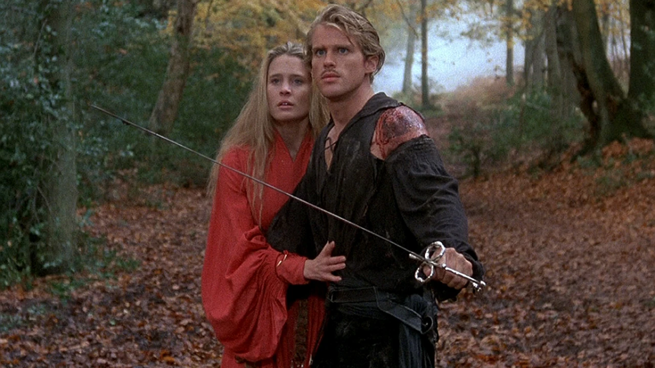 Rodents of Unusual Size From ‘The Princess Bride’ Are Actually Real ...