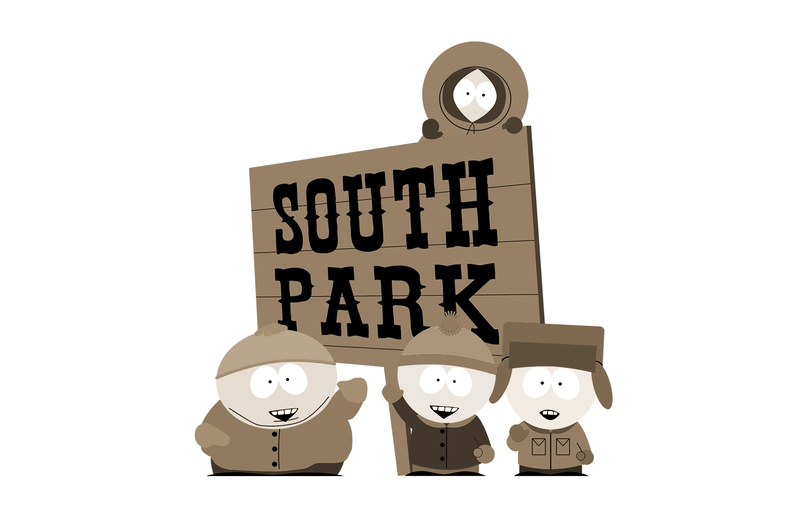 Everything To Know About South Park | Fandom