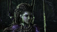 Mira Han and Matt Horner (Co-op Missions) | StarCraft Wiki | Fandom