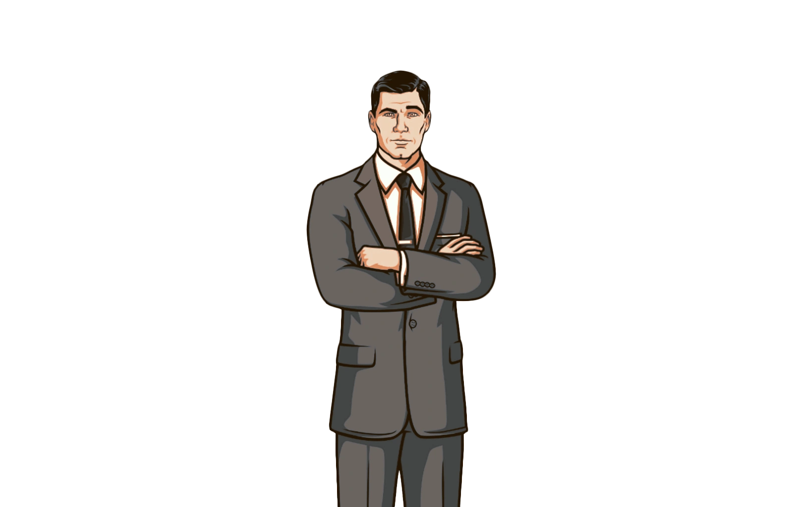 Everything To Know About Archer | Fandom