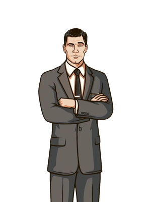 Everything To Know About Archer | Fandom