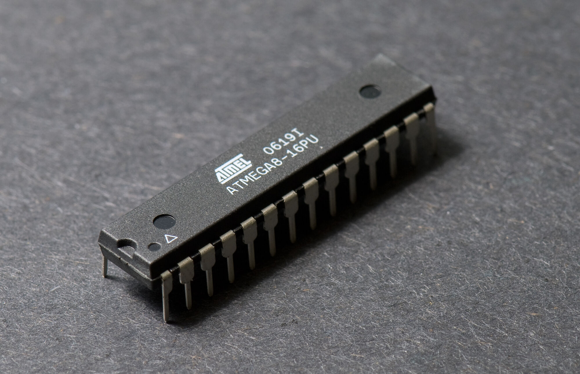 Attiny25 Atmel 8 Bit Avr Microcontroller - vrogue.co Attiny25 Atmel 8 Bit Avr Microcontroller - vrogue.co