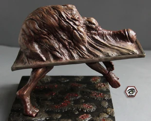 Abstract Daddy | 8 Bit Book Club Wiki | FANDOM powered by Wikia