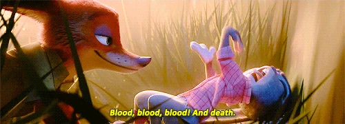 ‘Zootopia’: 10 Reasons We Love Judy Hopps | FANDOM