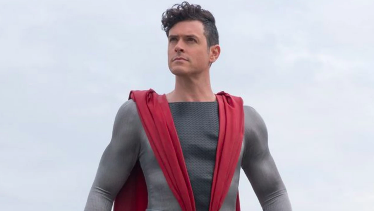 ‘The Tick’: Will There Be a Season 2 and Superian-Terror Rematch? | Fandom