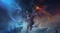 Yuan Bo, the Jade Dragon - Total War: WARHAMMER Wiki