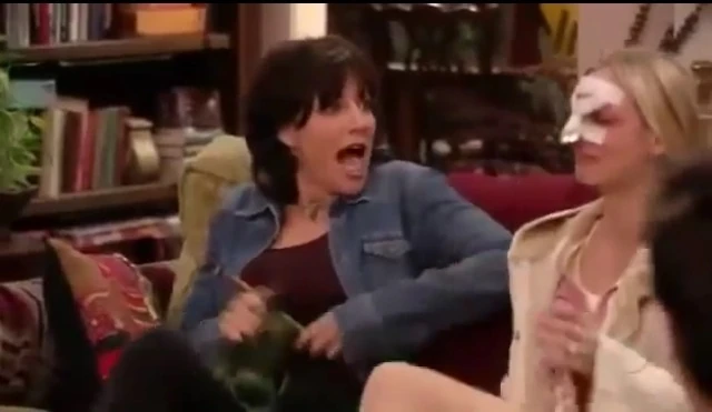 Kerry's Video | 8 Simple Rules Wiki | Fandom