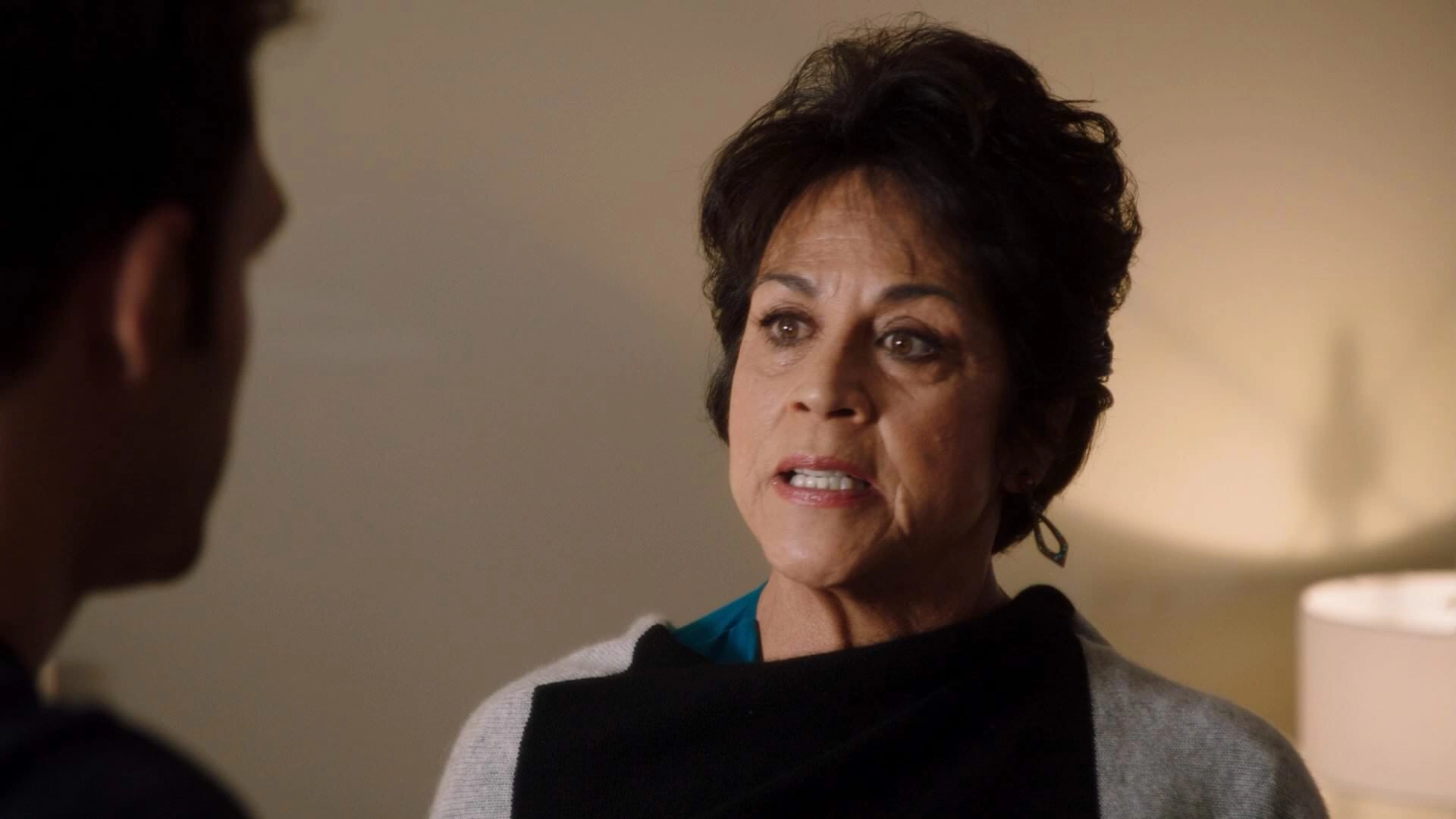 Josephina | 9-1-1 Wiki | Fandom