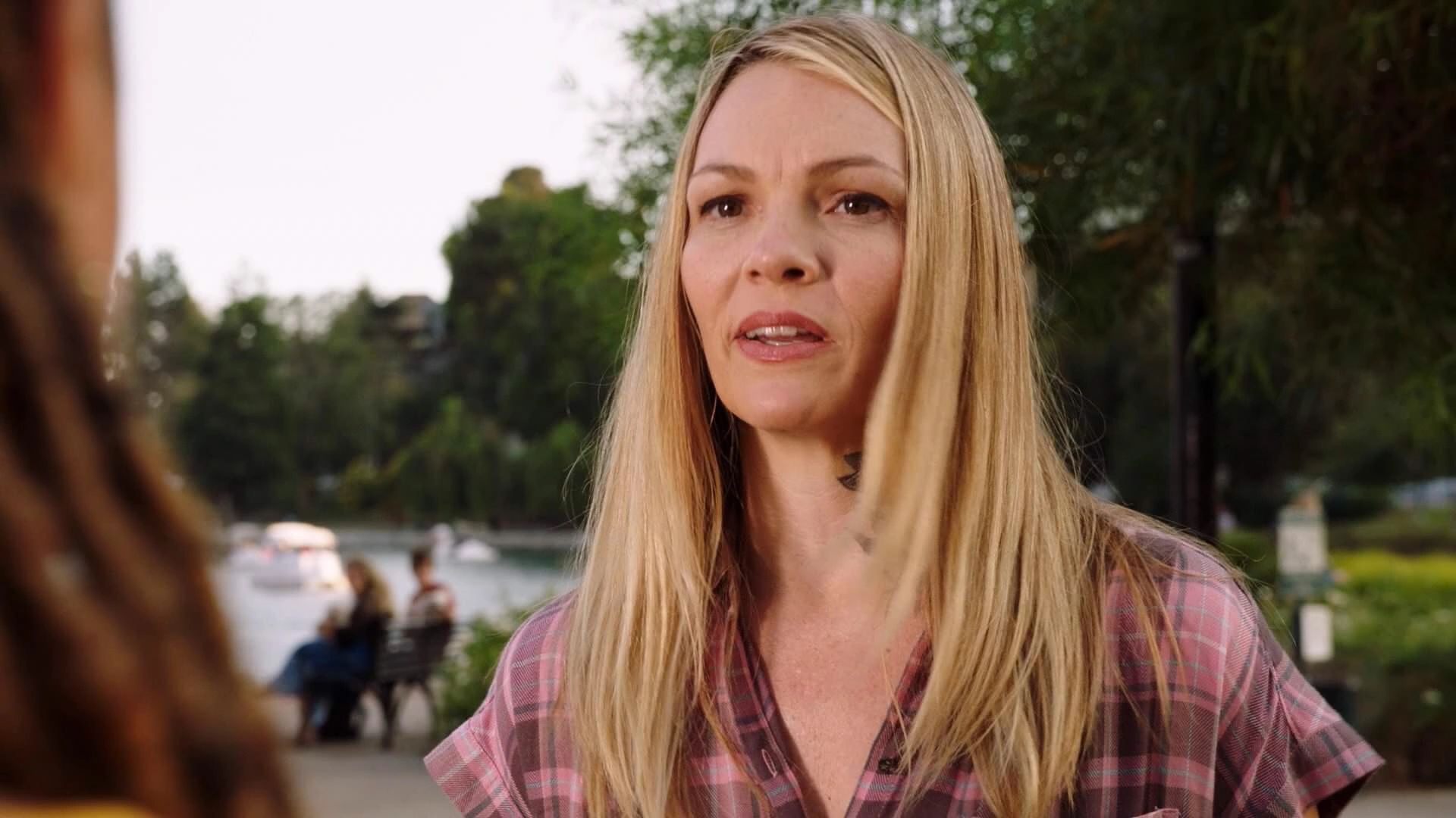 Eva Mathis | 9-1-1 Wiki | Fandom