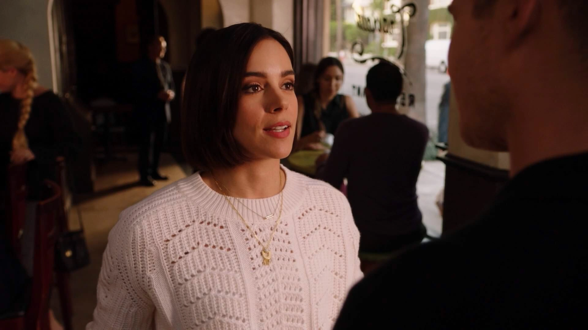 Ali Martin | 9-1-1 Wiki | Fandom