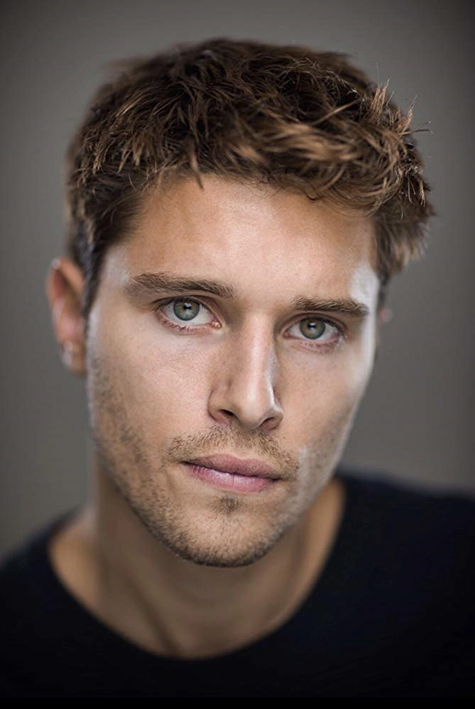 Ronen Rubinstein | 9-1-1 Wiki | Fandom