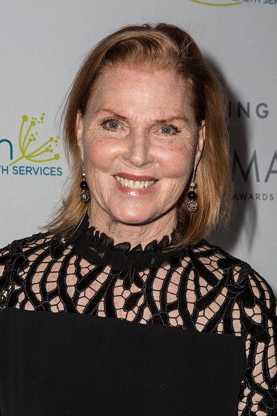 Mariette Hartley | 9-1-1 Wiki | Fandom