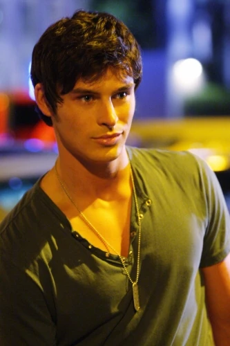 Ty Collins | 90210 USA Wiki | FANDOM powered by Wikia