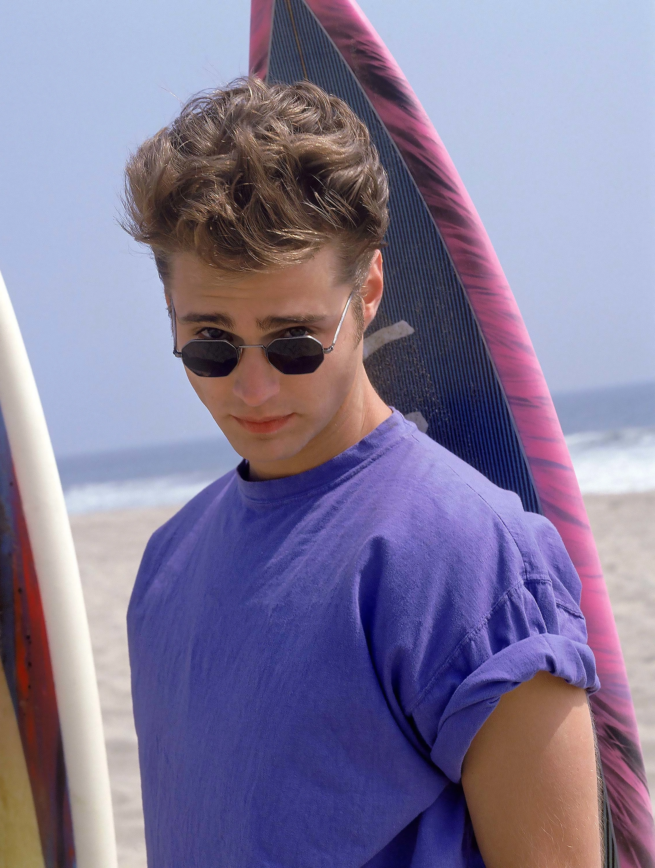 Brandon Walsh | 90210 Wiki | Fandom