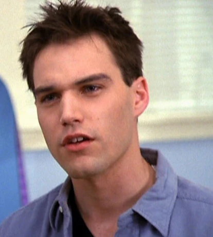 Jasper McQuade | 90210 Wiki | Fandom