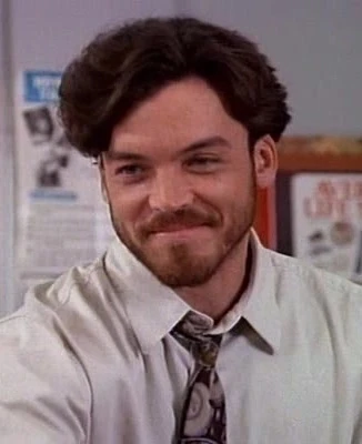 Gil Meyers | 90210 Wiki | Fandom