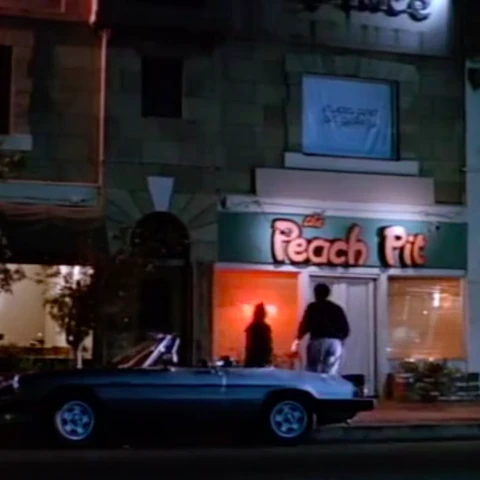 Peach Pit | 90210 Wiki | FANDOM powered by Wikia