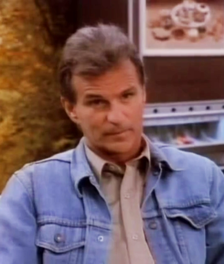 Jack McKay | 90210 Wiki | Fandom