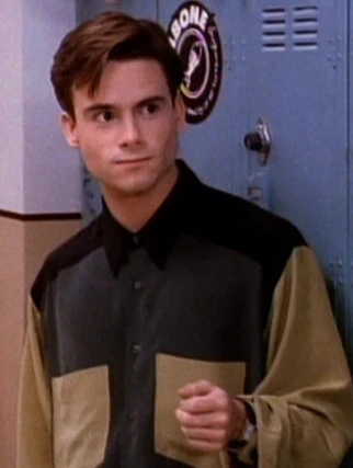 Chuck Wilson | 90210 Wiki | Fandom