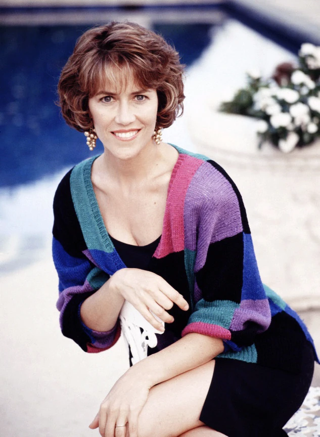 Cindy Walsh | 90210 Wiki | Fandom