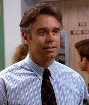 Mr. Chapman | 90210 Wiki | Fandom