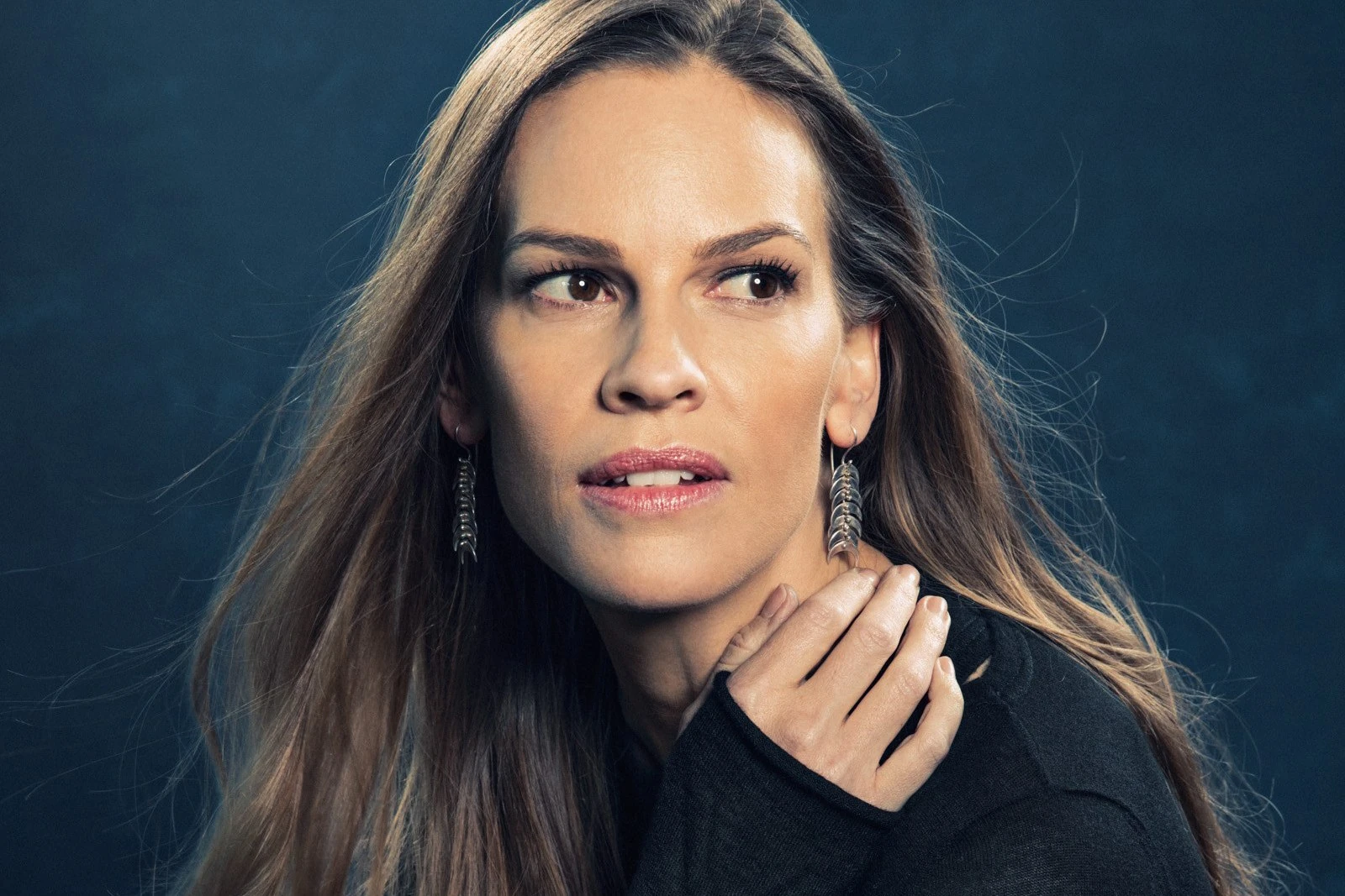 Hilary Swank | 90210 Wiki | Fandom